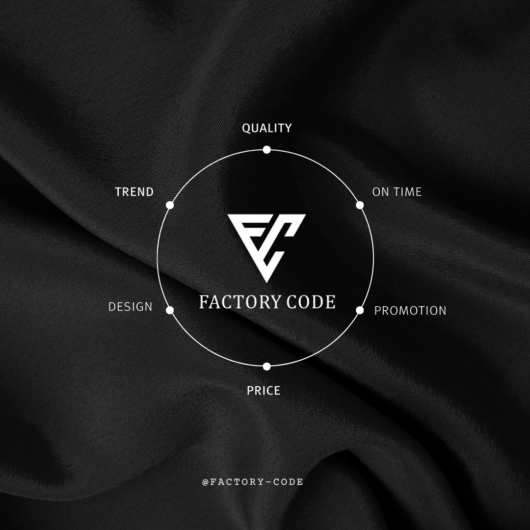 ABOUT US – www.factory-code.com