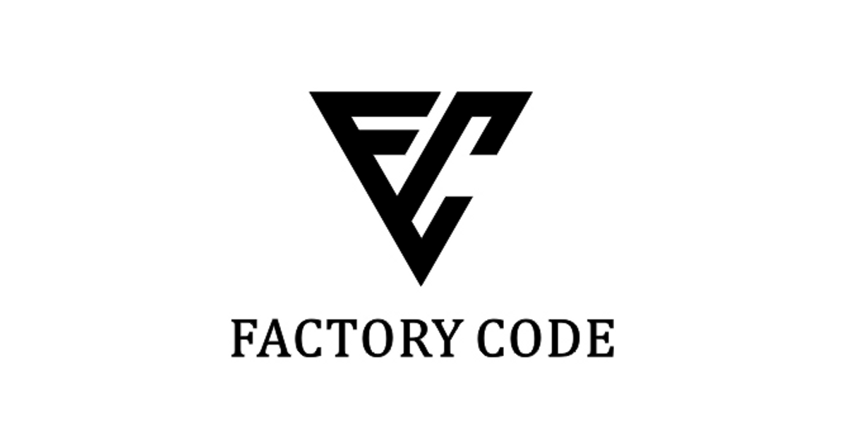 ABOUT US – FACTORY CODE